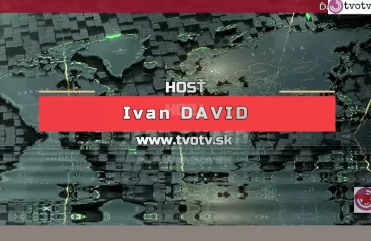 Ivan David: Jak vnímám sraz Sudetoněmeckého landsmanšaftu v Brně ...